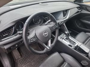 Opel Insignia 2022 Prienai, ar dzinēja tilpumu 2.00 L un nobraukumu 142 tūkst. km par 6800 €, foto 4 vietnē AUTOMOTO.COM.LV