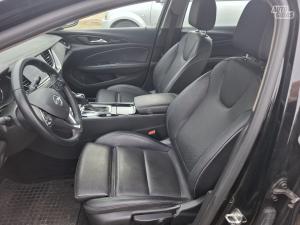 Opel Insignia 2022 Prienai, ar dzinēja tilpumu 2.00 L un nobraukumu 142 tūkst. km par 6800 €, foto 5 vietnē AUTOMOTO.COM.LV