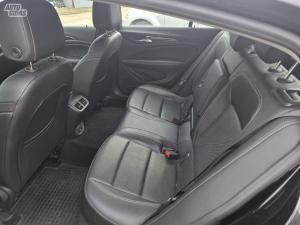 Opel Insignia 2022 Prienai, ar dzinēja tilpumu 2.00 L un nobraukumu 142 tūkst. km par 6800 €, foto 12 vietnē AUTOMOTO.COM.LV