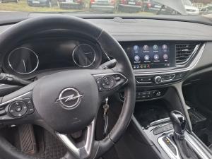 Opel Insignia 2022 Prienai, ar dzinēja tilpumu 2.00 L un nobraukumu 142 tūkst. km par 6800 €, foto 15 vietnē AUTOMOTO.COM.LV