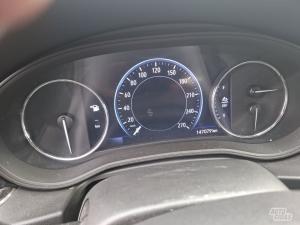 Opel Insignia 2022 Prienai, ar dzinēja tilpumu 2.00 L un nobraukumu 142 tūkst. km par 6800 €, foto 17 vietnē AUTOMOTO.COM.LV