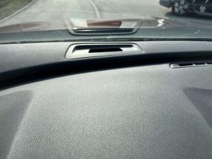 Красный Опель Инсигния 2017 в Таураге, объемом двигателя 1.60 л и пробегом 247 тыс. км за 6800 €, фото 16 на AUTOMOTO.COM.LV