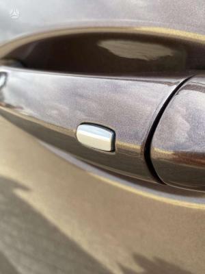 Sarkans Opel Insignia 2017 Viļņa, ar dzinēja tilpumu 1.60 L un nobraukumu 146 tūkst. km par 6900 €, foto 10 vietnē AUTOMOTO.COM.LV