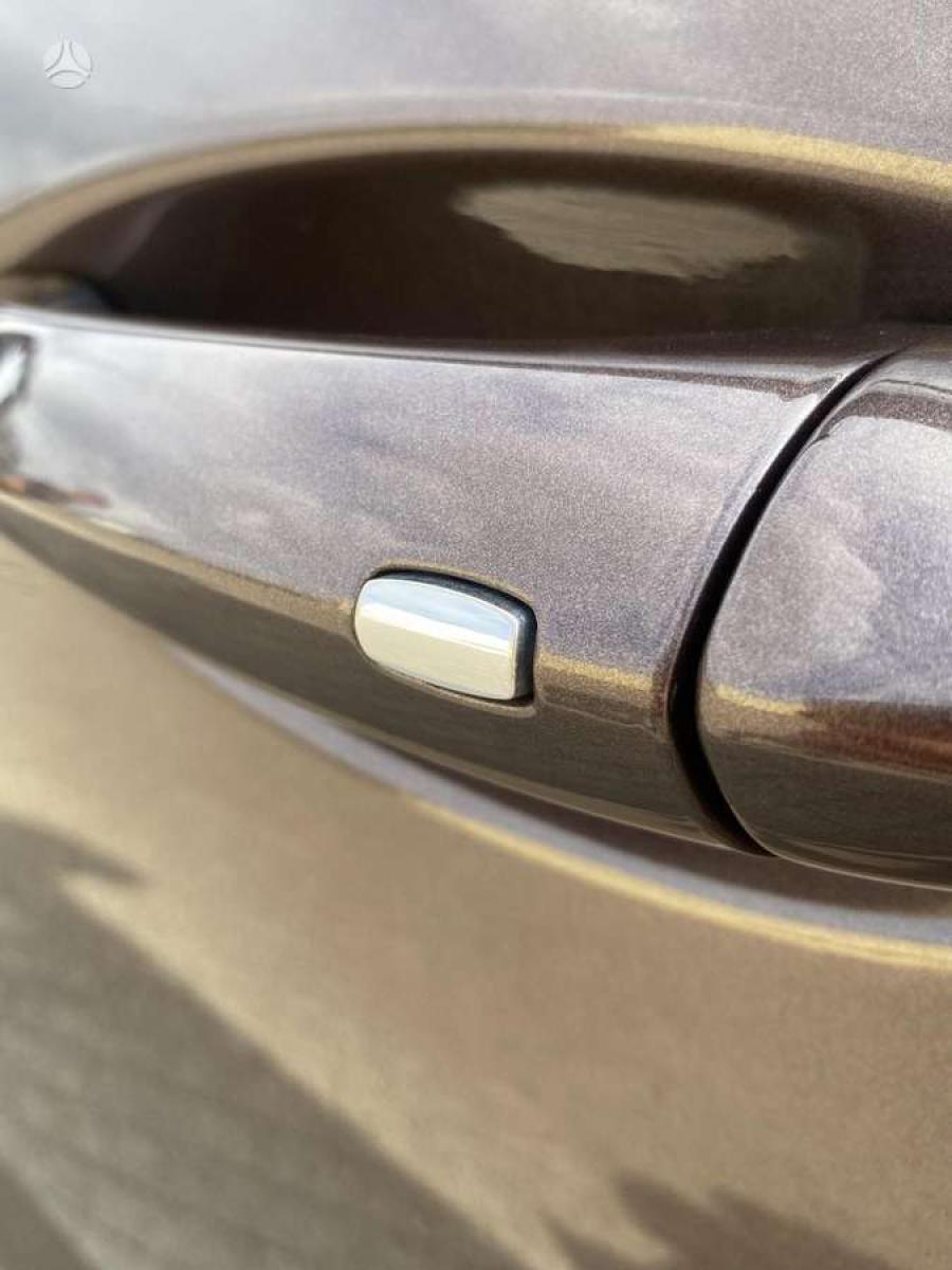 Sarkans Opel Insignia 2017 Viļņa, ar dzinēja tilpumu 1.60 L un nobraukumu 146 tūkst. km par 6900 €, foto 10 vietnē AUTOMOTO.COM.LV
