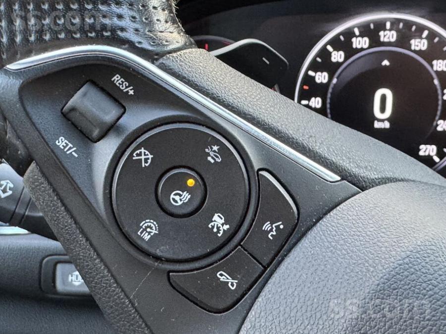 Sarkans Opel Insignia 2018 Rīga, ar dzinēja tilpumu 2.00 L un nobraukumu 138 tūkst. km par 15900 €, foto 16 vietnē AUTOMOTO.COM.LV