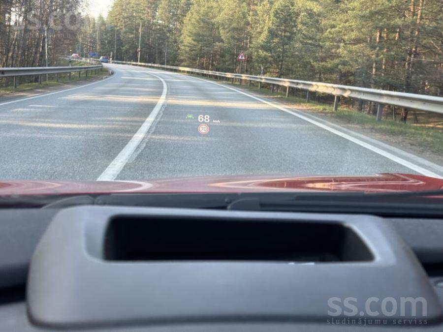 Sarkans Opel Insignia 2018 Rīga, ar dzinēja tilpumu 2.00 L un nobraukumu 138 tūkst. km par 15900 €, foto 17 vietnē AUTOMOTO.COM.LV