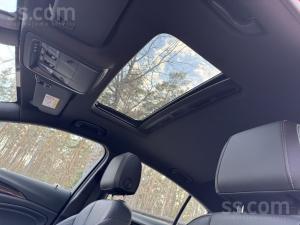Sarkans Opel Insignia 2018 Rīga, ar dzinēja tilpumu 2.00 L un nobraukumu 138 tūkst. km par 15900 €, foto 23 vietnē AUTOMOTO.COM.LV