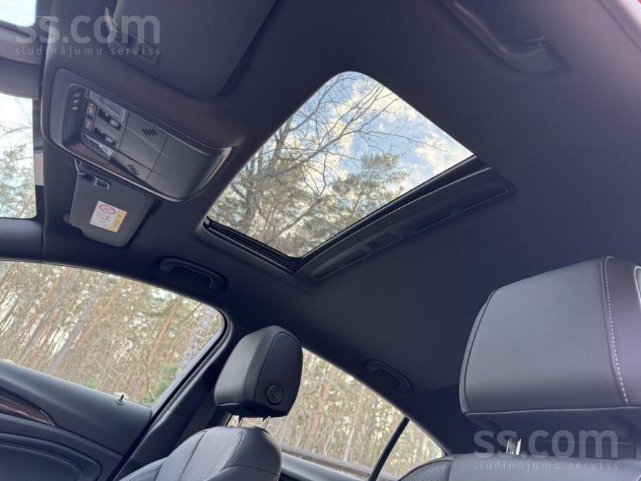 Sarkans Opel Insignia 2018 Rīga, ar dzinēja tilpumu 2.00 L un nobraukumu 138 tūkst. km par 15900 €, foto 23 vietnē AUTOMOTO.COM.LV