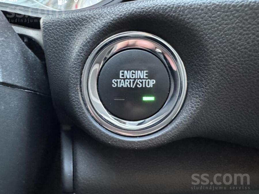 Sarkans Opel Insignia 2018 Rīga, ar dzinēja tilpumu 2.00 L un nobraukumu 138 tūkst. km par 15900 €, foto 25 vietnē AUTOMOTO.COM.LV