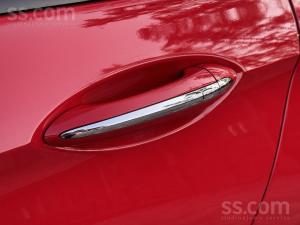 Sarkans Opel Insignia 2018 Rīga, ar dzinēja tilpumu 2.00 L un nobraukumu 138 tūkst. km par 15900 €, foto 32 vietnē AUTOMOTO.COM.LV