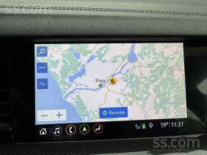 Красный Опель Инсигния 2022 в Рига, объемом двигателя 2.00 л и пробегом 33 тыс. км за 17000 €, фото 31 на AUTOMOTO.COM.LV