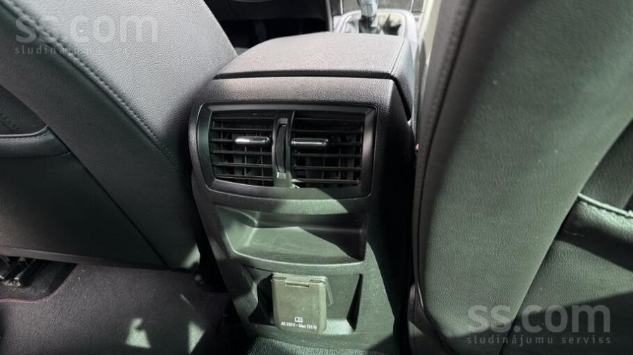 Sarkans Opel Insignia 2010 Rīga, ar dzinēja tilpumu 2.00 L un nobraukumu 305 tūkst. km par 2450 €, foto 11 vietnē AUTOMOTO.COM.LV