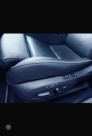 Sarkans Opel Insignia 2018 Kauņa, ar dzinēja tilpumu 1.96 L un nobraukumu 0 tūkst. km par 15000 €, foto 30 vietnē AUTOMOTO.COM.LV