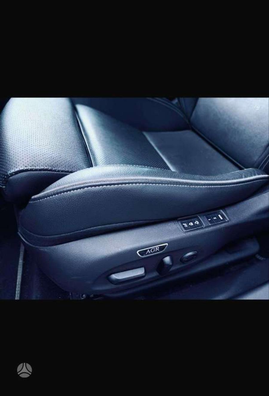 Sarkans Opel Insignia 2018 Kauņa, ar dzinēja tilpumu 1.96 L un nobraukumu 0 tūkst. km par 15000 €, foto 30 vietnē AUTOMOTO.COM.LV