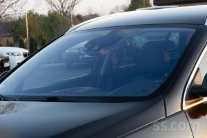 Sarkans Opel Insignia 2010 Jelgava, ar dzinēja tilpumu 2.00 L un nobraukumu 0 tūkst. km par 4490 €, foto 10 vietnē AUTOMOTO.COM.LV