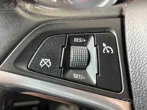 Sarkans Opel Insignia 2010 Rīga, ar dzinēja tilpumu 2.00 L un nobraukumu 0 tūkst. km par 3499 €, foto 15 vietnē AUTOMOTO.COM.LV