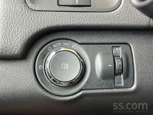 Sarkans Opel Insignia 2010 Rīga, ar dzinēja tilpumu 2.00 L un nobraukumu 0 tūkst. km par 3499 €, foto 16 vietnē AUTOMOTO.COM.LV