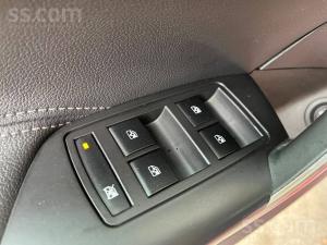 Sarkans Opel Insignia 2010 Rīga, ar dzinēja tilpumu 2.00 L un nobraukumu 0 tūkst. km par 3499 €, foto 17 vietnē AUTOMOTO.COM.LV