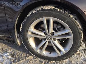 Red Opel Insignia 2011 in Daugavpils, with an engine capacity of 2.00 L and mileage of 0 thousand km for 3200 €, photo 25 on AUTOMOTO.COM.LV