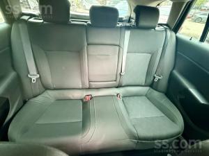 Sarkans Opel Insignia 2011 Rīga, ar dzinēja tilpumu 2.00 L un nobraukumu 0 tūkst. km par 4550 €, foto 23 vietnē AUTOMOTO.COM.LV