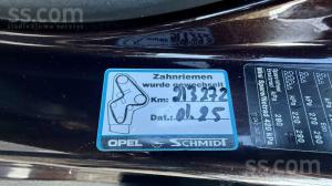Красный Опель Инсигния 2012 в Рига, объемом двигателя 2.00 л и пробегом 0 тыс. км за 4650 €, фото 12 на AUTOMOTO.COM.LV