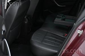 Sarkans Opel Insignia 2013 Jūrmala, ar dzinēja tilpumu 2.00 L un nobraukumu 250 tūkst. km par 5300 €, foto 16 vietnē AUTOMOTO.COM.LV