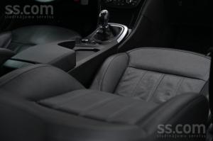 Sarkans Opel Insignia 2013 Jūrmala, ar dzinēja tilpumu 2.00 L un nobraukumu 250 tūkst. km par 5300 €, foto 21 vietnē AUTOMOTO.COM.LV