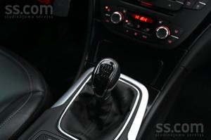 Sarkans Opel Insignia 2013 Jūrmala, ar dzinēja tilpumu 2.00 L un nobraukumu 250 tūkst. km par 5300 €, foto 22 vietnē AUTOMOTO.COM.LV