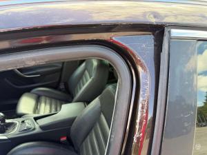 Sarkans Opel Insignia 2014 Raseiniai, ar dzinēja tilpumu 1.96 L un nobraukumu 285 tūkst. km par 3900 €, foto 11 vietnē AUTOMOTO.COM.LV