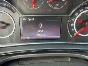 Sarkans Opel Insignia 2014 Raseiniai, ar dzinēja tilpumu 1.96 L un nobraukumu 285 tūkst. km par 3900 €, foto 13 vietnē AUTOMOTO.COM.LV