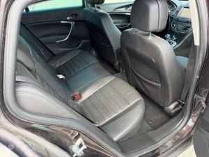 Sarkans Opel Insignia 2014 Raseiniai, ar dzinēja tilpumu 1.96 L un nobraukumu 285 tūkst. km par 3900 €, foto 15 vietnē AUTOMOTO.COM.LV