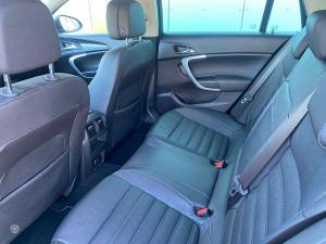 Sarkans Opel Insignia 2014 Raseiniai, ar dzinēja tilpumu 1.96 L un nobraukumu 285 tūkst. km par 4300 €, foto 18 vietnē AUTOMOTO.COM.LV