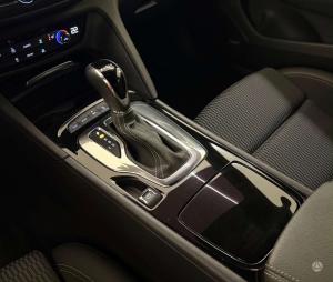 Sarkans Opel Insignia 2018 Marijampole, ar dzinēja tilpumu 1.96 L un nobraukumu 155 tūkst. km par 12999 €, foto 15 vietnē AUTOMOTO.COM.LV