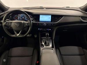 Sarkans Opel Insignia 2018 Marijampole, ar dzinēja tilpumu 1.96 L un nobraukumu 155 tūkst. km par 12999 €, foto 19 vietnē AUTOMOTO.COM.LV