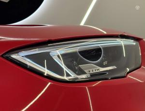 Sarkans Opel Insignia 2018 Marijampole, ar dzinēja tilpumu 1.96 L un nobraukumu 155 tūkst. km par 12999 €, foto 26 vietnē AUTOMOTO.COM.LV