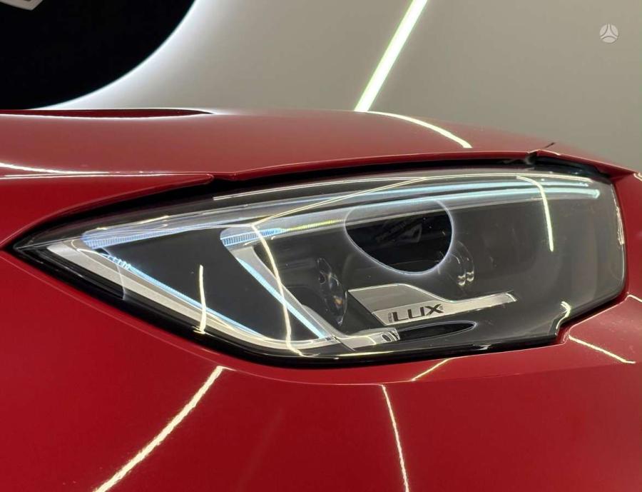 Sarkans Opel Insignia 2018 Marijampole, ar dzinēja tilpumu 1.96 L un nobraukumu 155 tūkst. km par 12999 €, foto 26 vietnē AUTOMOTO.COM.LV