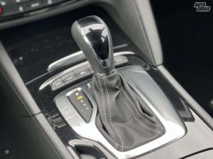Red Opel Insignia 2019 in Marijampole, with an engine capacity of 2.00 L and mileage of 298 thousand km for 10450 €, photo 29 on AUTOMOTO.COM.LV