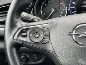 Red Opel Insignia 2019 in Marijampole, with an engine capacity of 2.00 L and mileage of 298 thousand km for 10450 €, photo 30 on AUTOMOTO.COM.LV