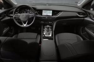 Sarkans Opel Insignia 2019 Jelgava, ar dzinēja tilpumu 2.00 L un nobraukumu 154 tūkst. km par 15400 €, foto 8 vietnē AUTOMOTO.COM.LV