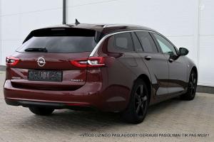 Red Opel Insignia 2019 in Kretinga, with an engine capacity of 1.60 L and mileage of 147 thousand km for 10999 €, photo 8 on AUTOMOTO.COM.LV