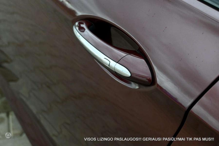Red Opel Insignia 2019 in Kretinga, with an engine capacity of 1.60 L and mileage of 147 thousand km for 10999 €, photo 18 on AUTOMOTO.COM.LV