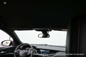 Red Opel Insignia 2019 in Kretinga, with an engine capacity of 1.60 L and mileage of 147 thousand km for 10999 €, photo 33 on AUTOMOTO.COM.LV