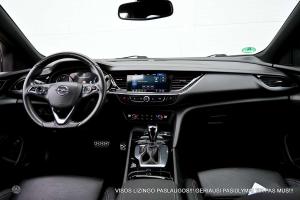 Red Opel Insignia 2019 in Kretinga, with an engine capacity of 1.60 L and mileage of 147 thousand km for 10999 €, photo 34 on AUTOMOTO.COM.LV