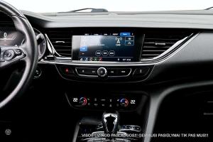 Red Opel Insignia 2019 in Kretinga, with an engine capacity of 1.60 L and mileage of 147 thousand km for 10999 €, photo 36 on AUTOMOTO.COM.LV