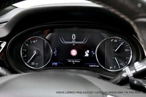 Red Opel Insignia 2019 in Kretinga, with an engine capacity of 1.60 L and mileage of 147 thousand km for 10999 €, photo 39 on AUTOMOTO.COM.LV