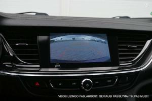 Red Opel Insignia 2019 in Kretinga, with an engine capacity of 1.60 L and mileage of 147 thousand km for 10999 €, photo 42 on AUTOMOTO.COM.LV