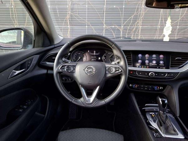 Опель Инсигния 2019 в Вильнюс на AUTOMOTO.COM.LV Красный Опель Инсигния 2019 в Вильнюс, объемом двигателя 1.96 л и пробегом 282 тыс. км за 7800 €, фото 11 на AUTOMOTO.COM.LV
