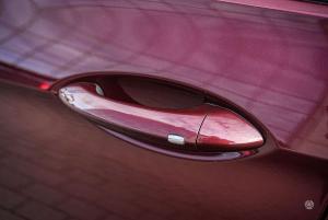 Red Opel Insignia 2019 in Marijampole, with an engine capacity of 1.96 L and mileage of 298 thousand km for 9550 €, photo 7 on AUTOMOTO.COM.LV