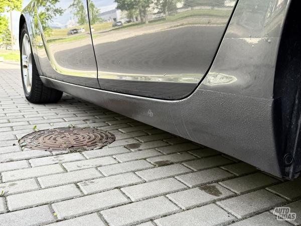 Opel Insignia 2009 Kauņa, ar dzinēja tilpumu 1.90 L un nobraukumu 336 tūkst. km par 2350 €, foto 9 vietnē AUTOMOTO.COM.LV