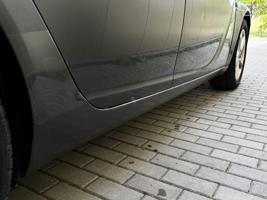 Opel Insignia 2009 Kauņa, ar dzinēja tilpumu 1.90 L un nobraukumu 336 tūkst. km par 2350 €, foto 11 vietnē AUTOMOTO.COM.LV